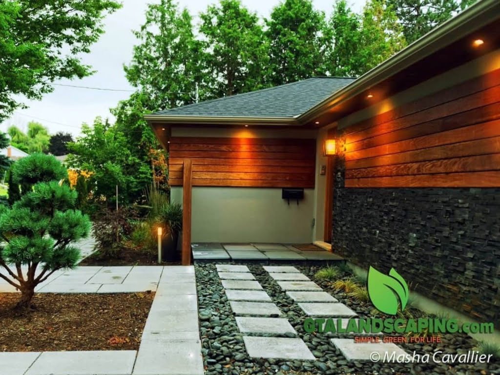 Permeable Interlocking Toronto | GTA Landscaping