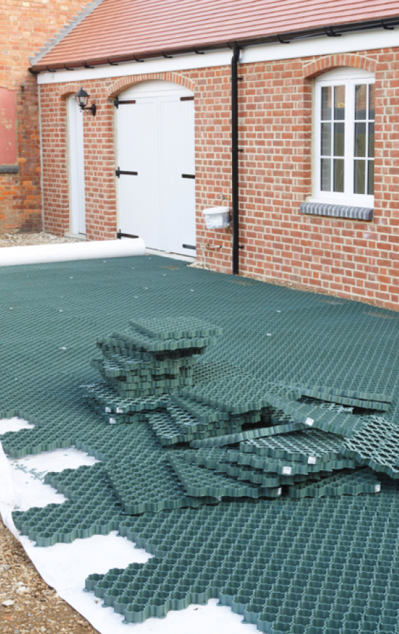 Interlocking Stone Installation - Toronto 's GTA Landscaping