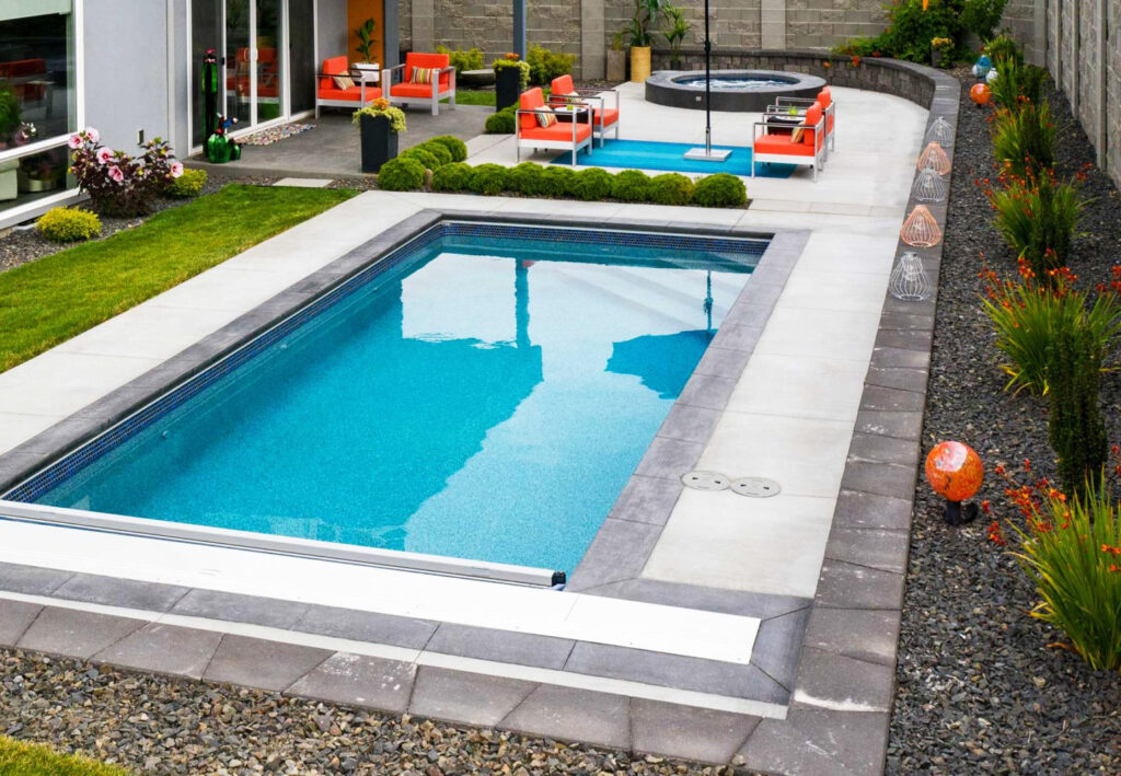 Inground pool cost in Canada: 2025 Installation Price Guide