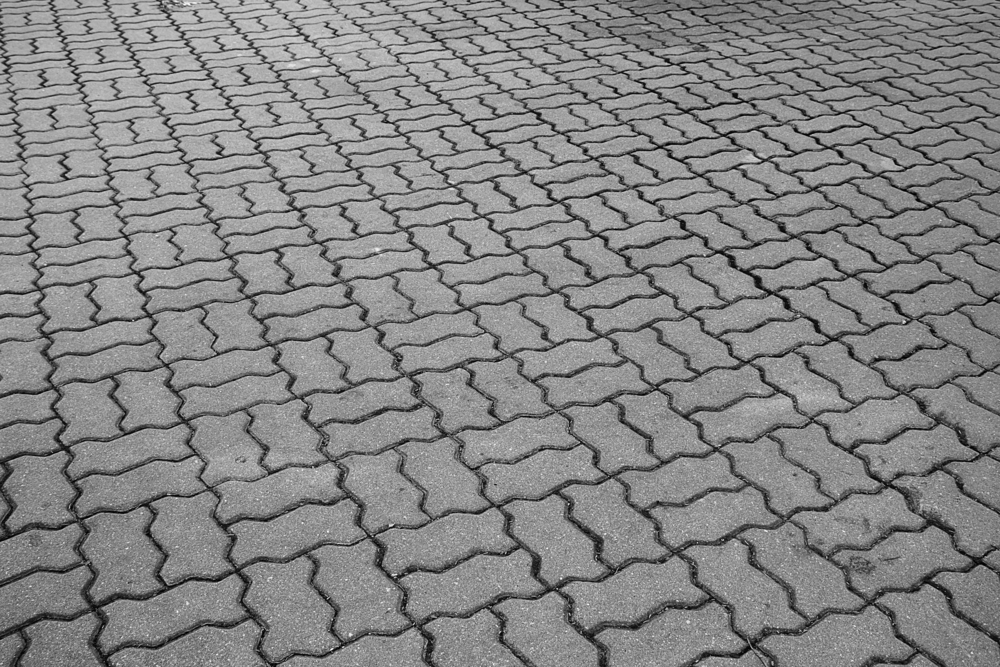 Interlocking Stone Installation - Toronto 's GTA Landscaping