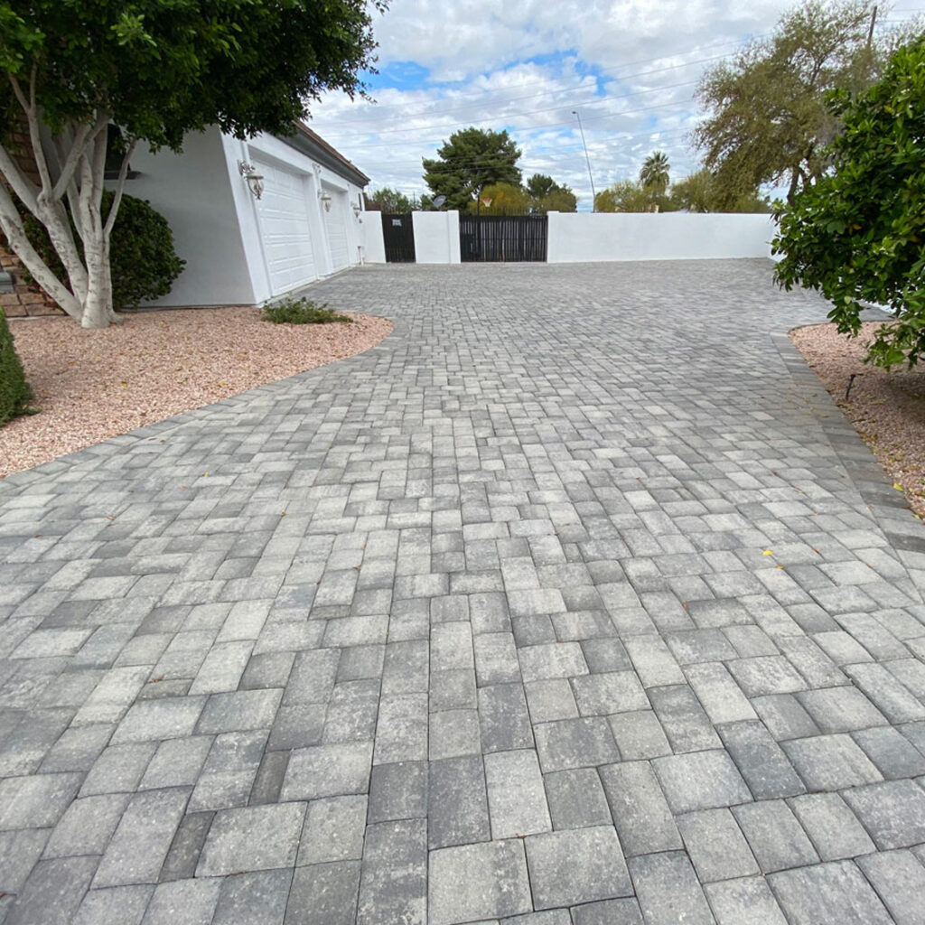 Interlocking Pavers Relay in Toronto | GTA Landscaping
