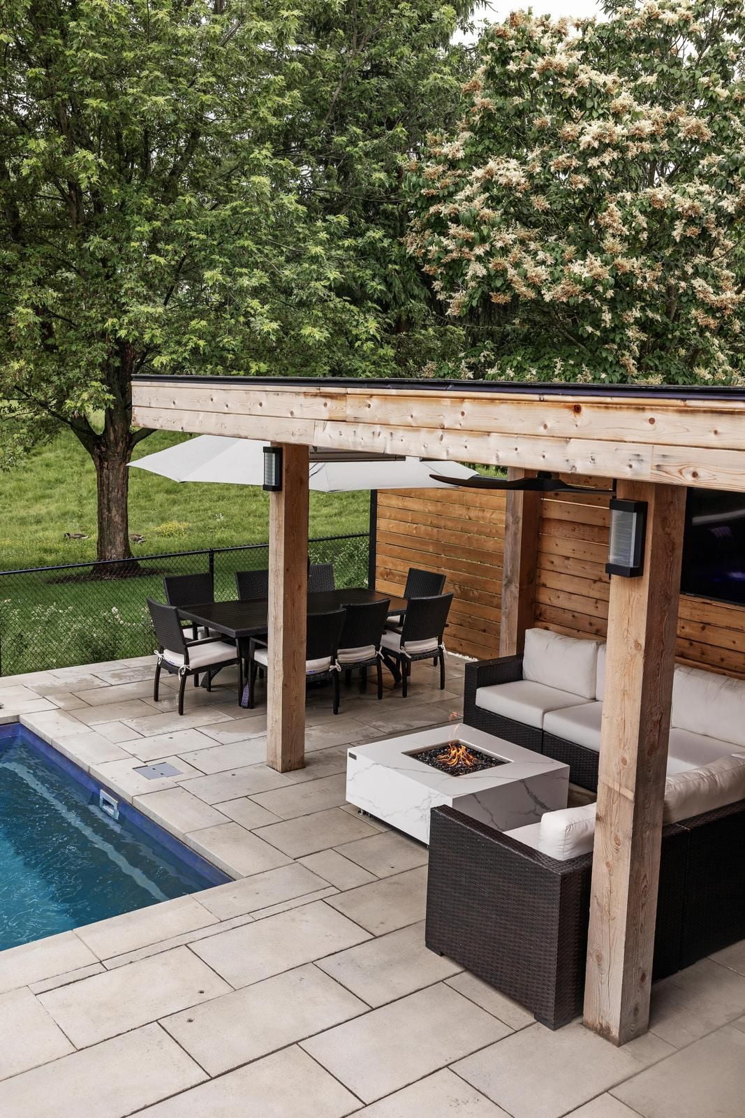 Interlocking Stone Installation - Toronto 's GTA Landscaping